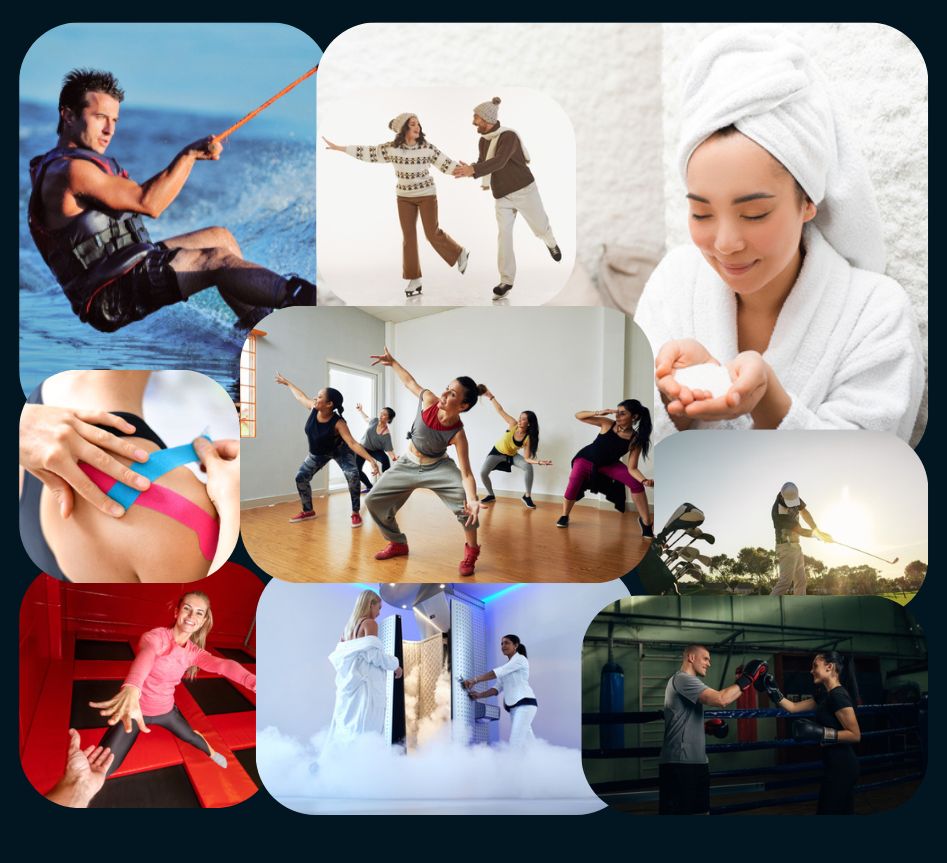 M-Dance Studio | Sportnavi.de